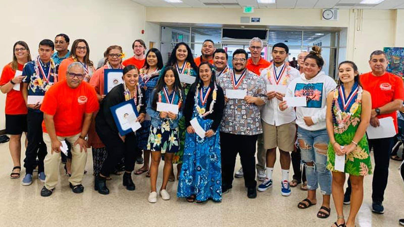 Home - NPIEN | National Pacific Islander Education Network